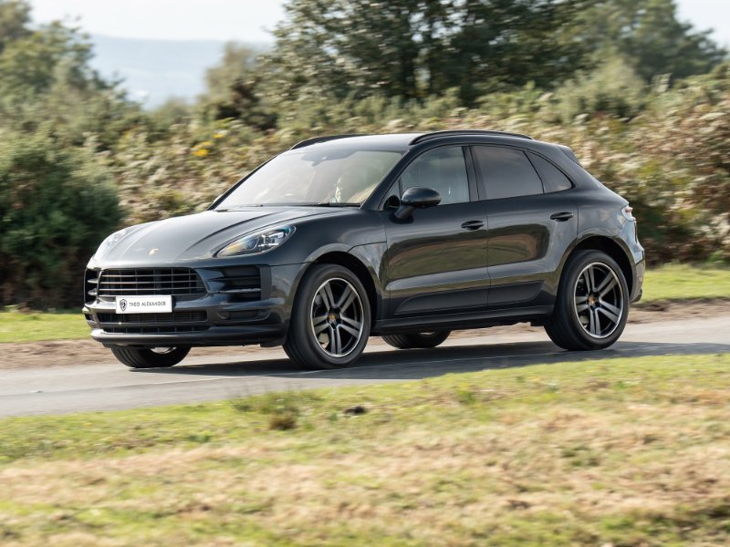 Used Cars for sale in Uckfield, East Sussex | Theo Alexander